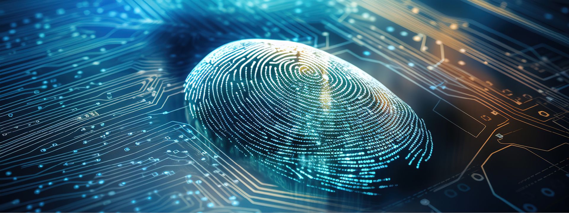 Using synthetic data to fight fingerprint spoofing. | Fime